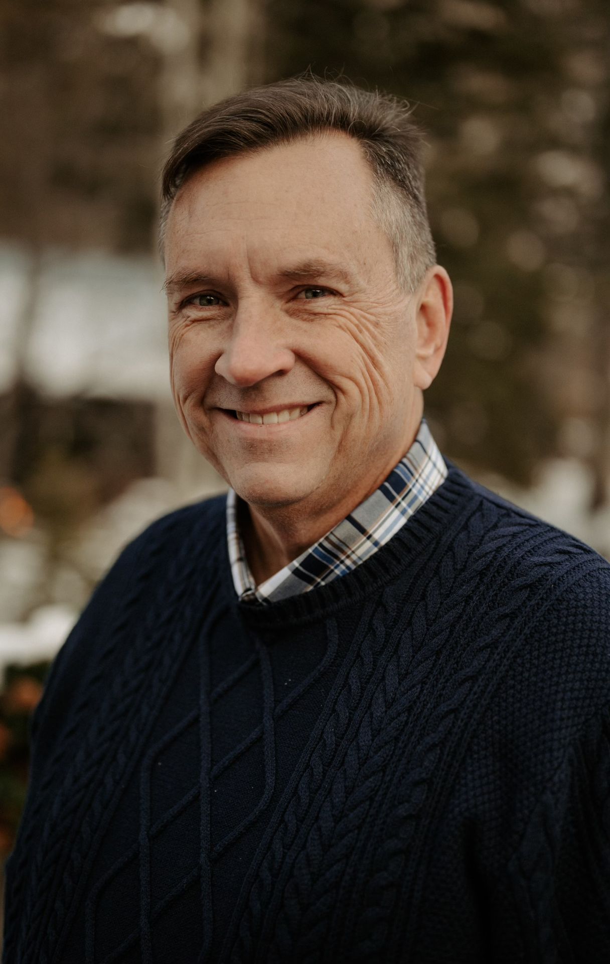 Oldwood Custom Cabinets-Team