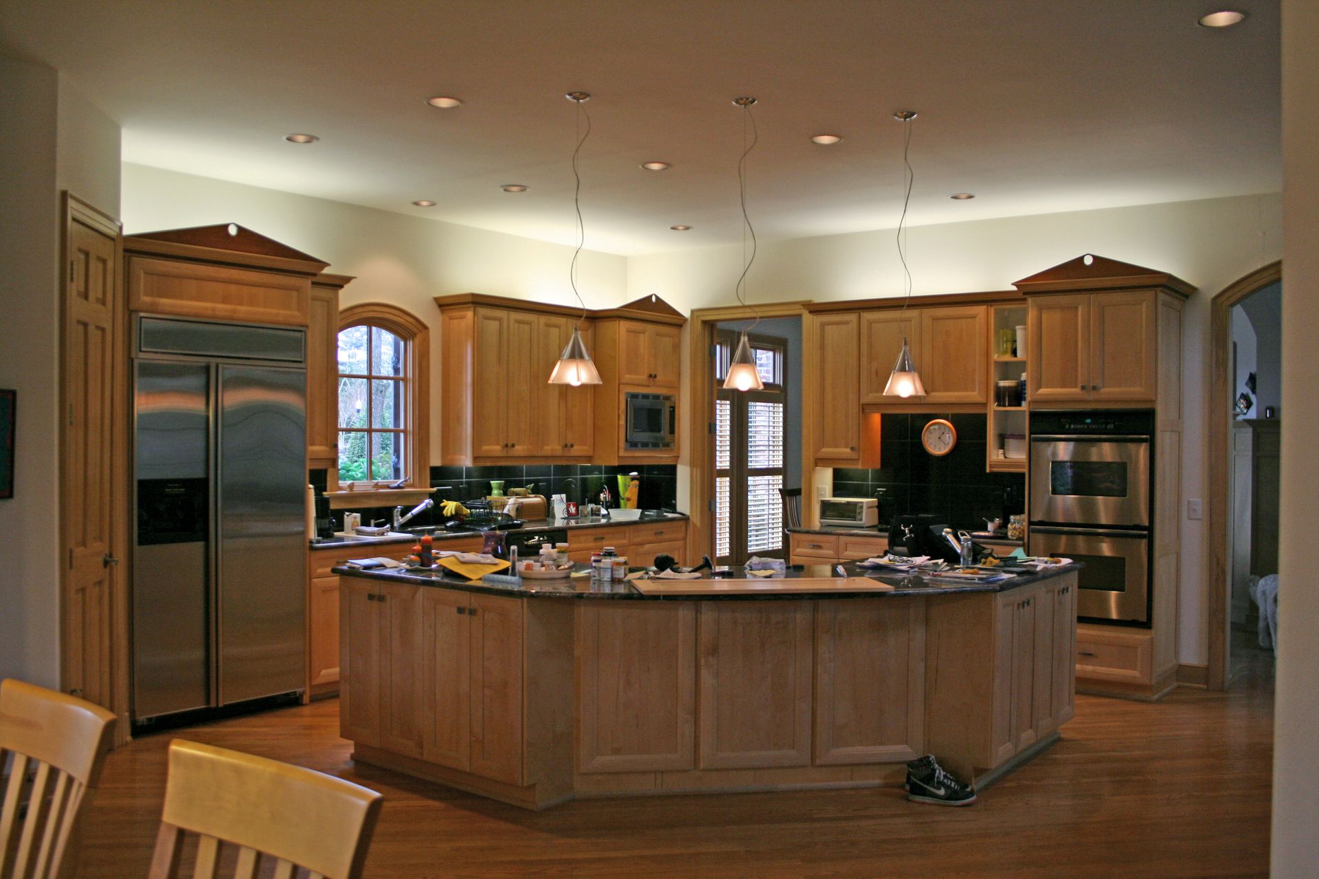 Oldwood Custom Cabinets-Gallery