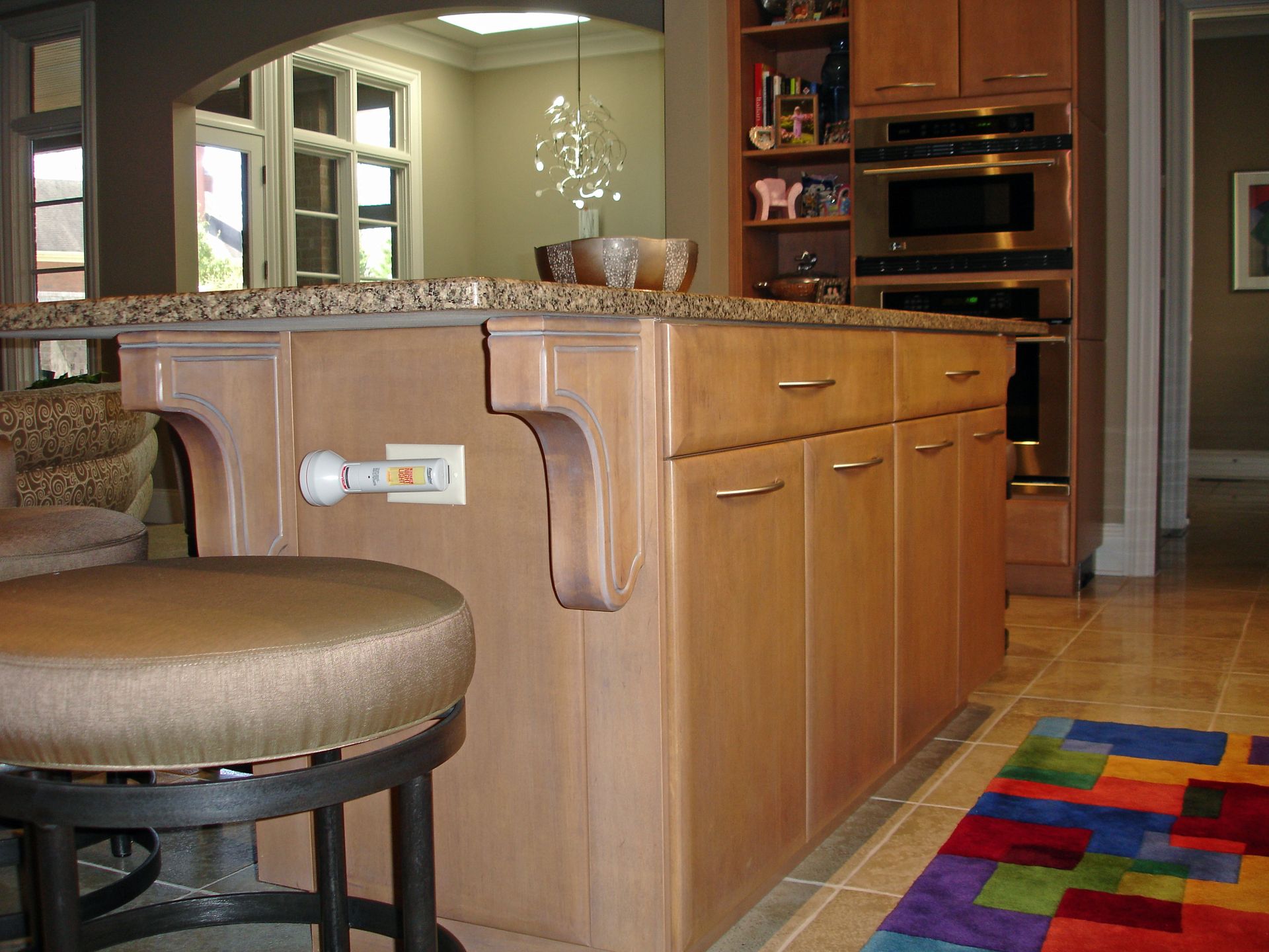 Oldwood Custom Cabinets-Gallery